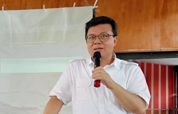 STM Berkontribusi Juga Cipta Lapangan Bisnis – Insan Channel