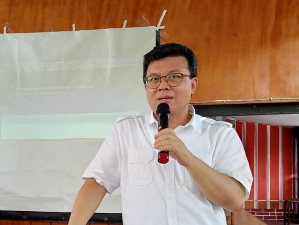 STM Berkontribusi Juga Cipta Lapangan Bisnis – Insan Channel