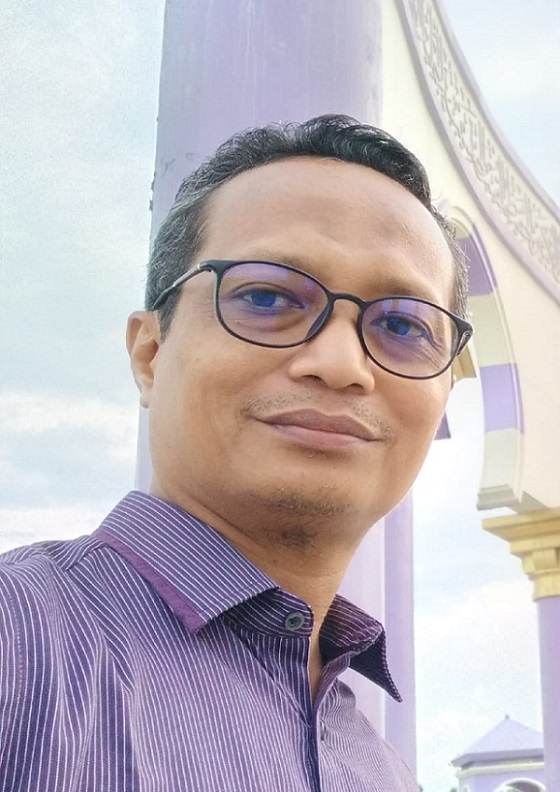 Rumput Tidak Percaya Pada Manusia – Insan Channel