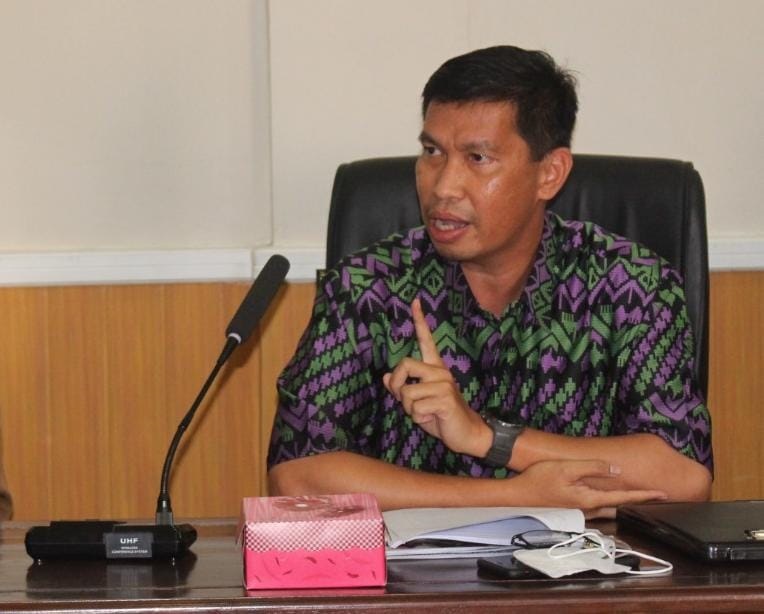 Dishub Dipersilakan Cek Ijin Kendaraan Operasional PT STM – Insan Channel