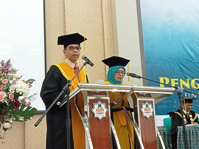 Bima, Tidak Ada Identitas Tetap Bagi Otoritas Agama – Insan Channel