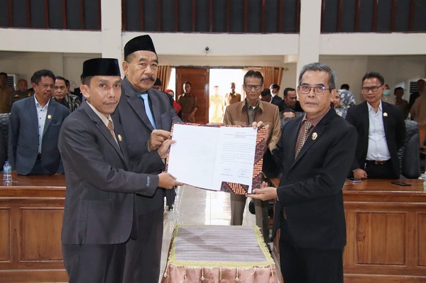 Pendapatan Dompu di 2023 Diproyeksi Rp.1,120 Triliun – Insan Channel